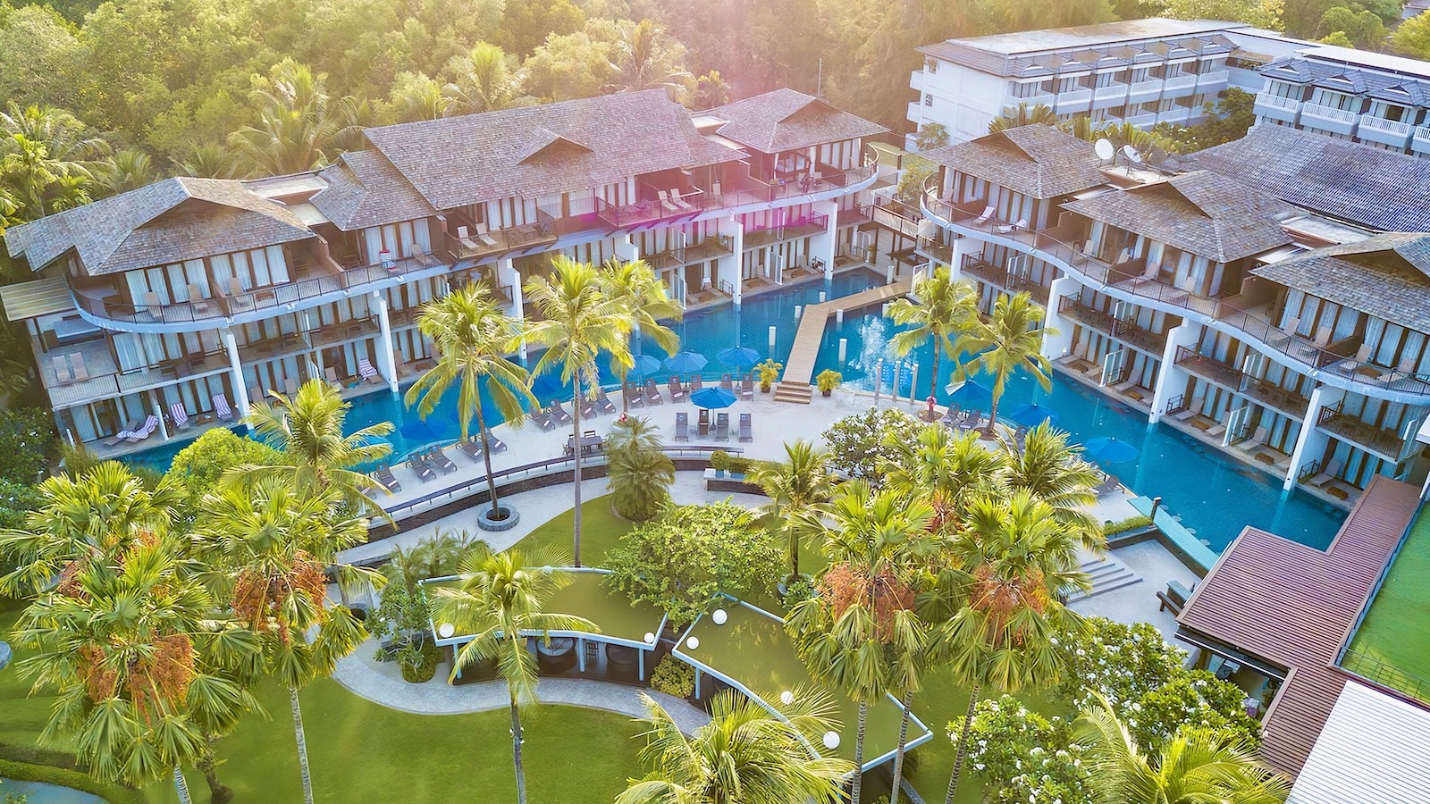 Holiday Inn Resort Krabi Ao Nang Beach Ao Nang Holidaycheck Krabi | My ... Holiday Inn Resort Krabi Ao Nang Beach Ao Nang Holidaycheck Krabi | My ...